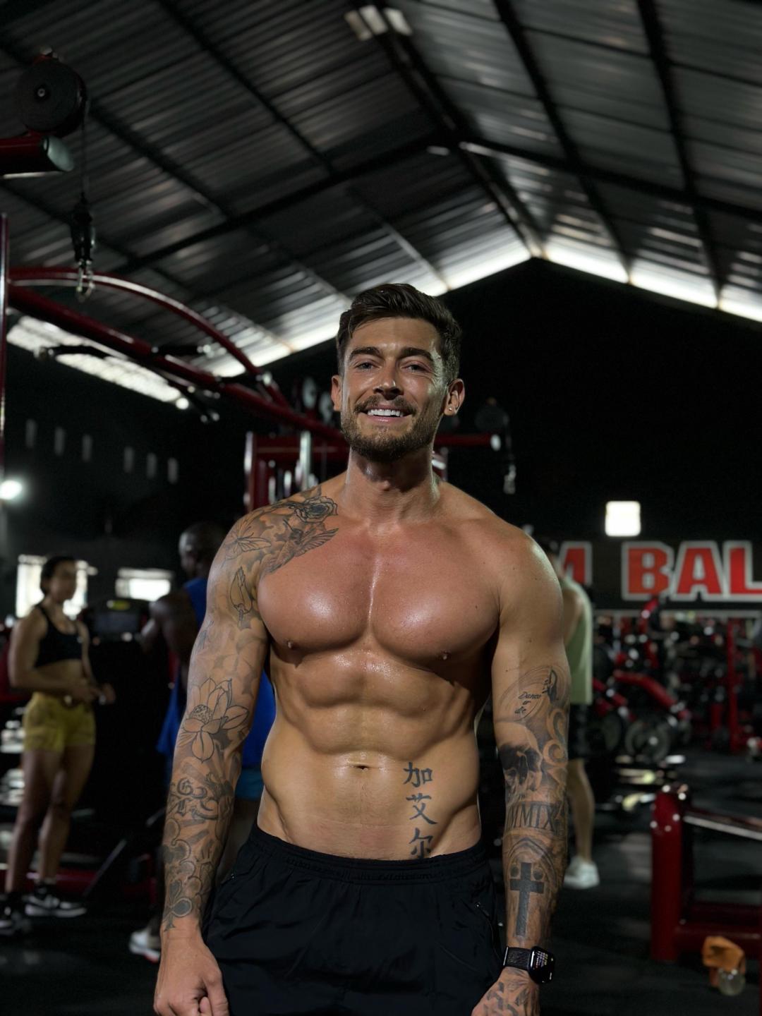 Jacobs Elite Coaching