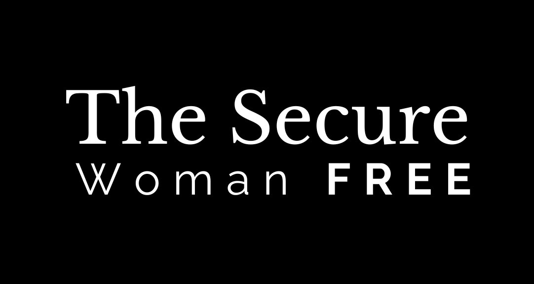 The Secure Woman FREE