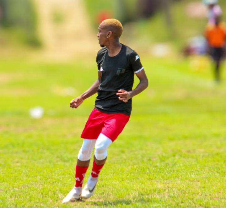 Mfundo Nzuza