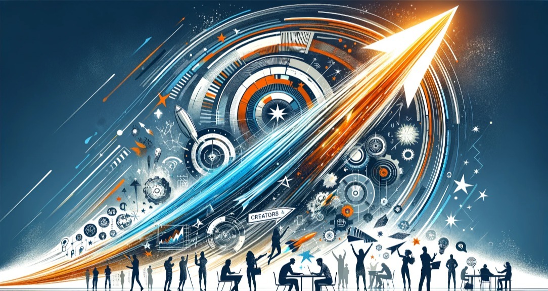 Welcome to Xcelerate Hub — Your Launchpad for Growth! 🚀 · Xcelerate Hub