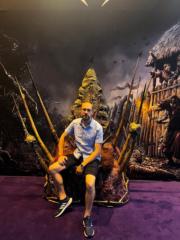 Robert Rother Community