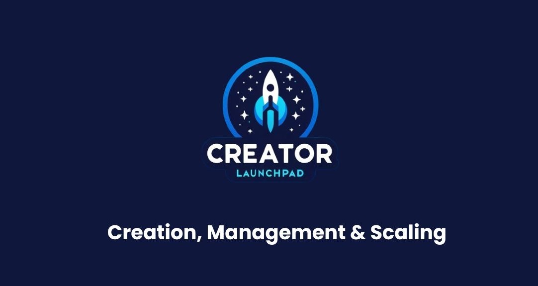 Creator LaunchPad