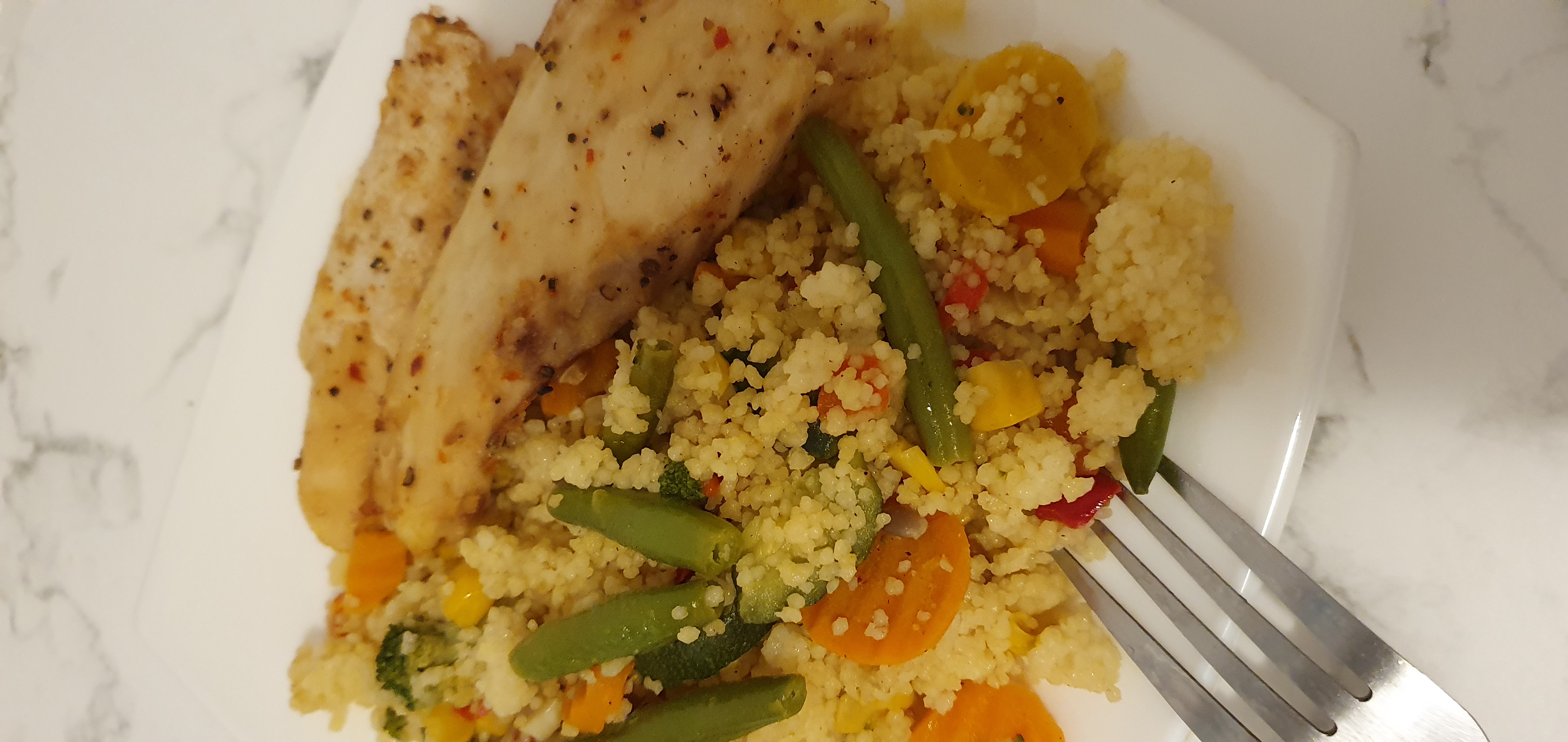 Meniu · O Mamǎ FIT by Cristi Cristea