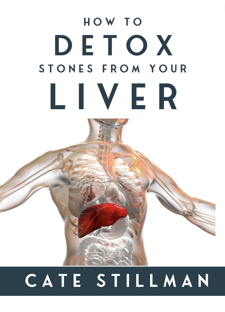LIVER STONE DETOX: The first six days · CLUB THRIVE TV