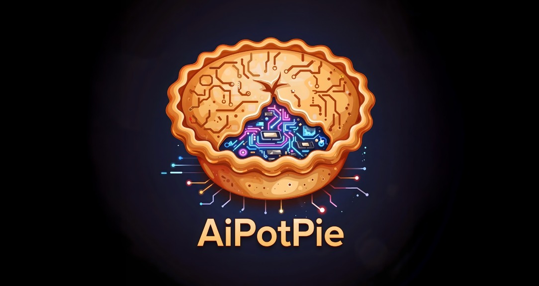 Ai Pot Pie