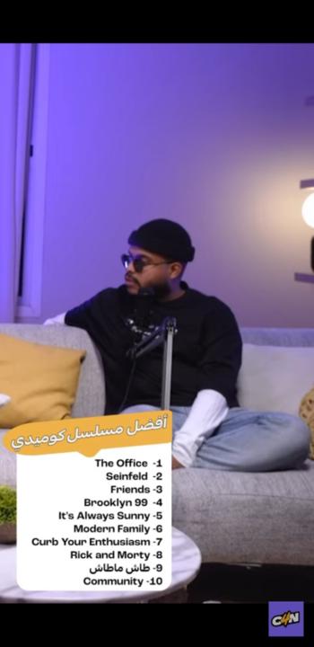 Mohammed Al Sharabi