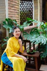 Ngọc Nhiên Hải Hà