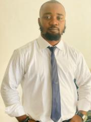 Okafor Chigozie Henry