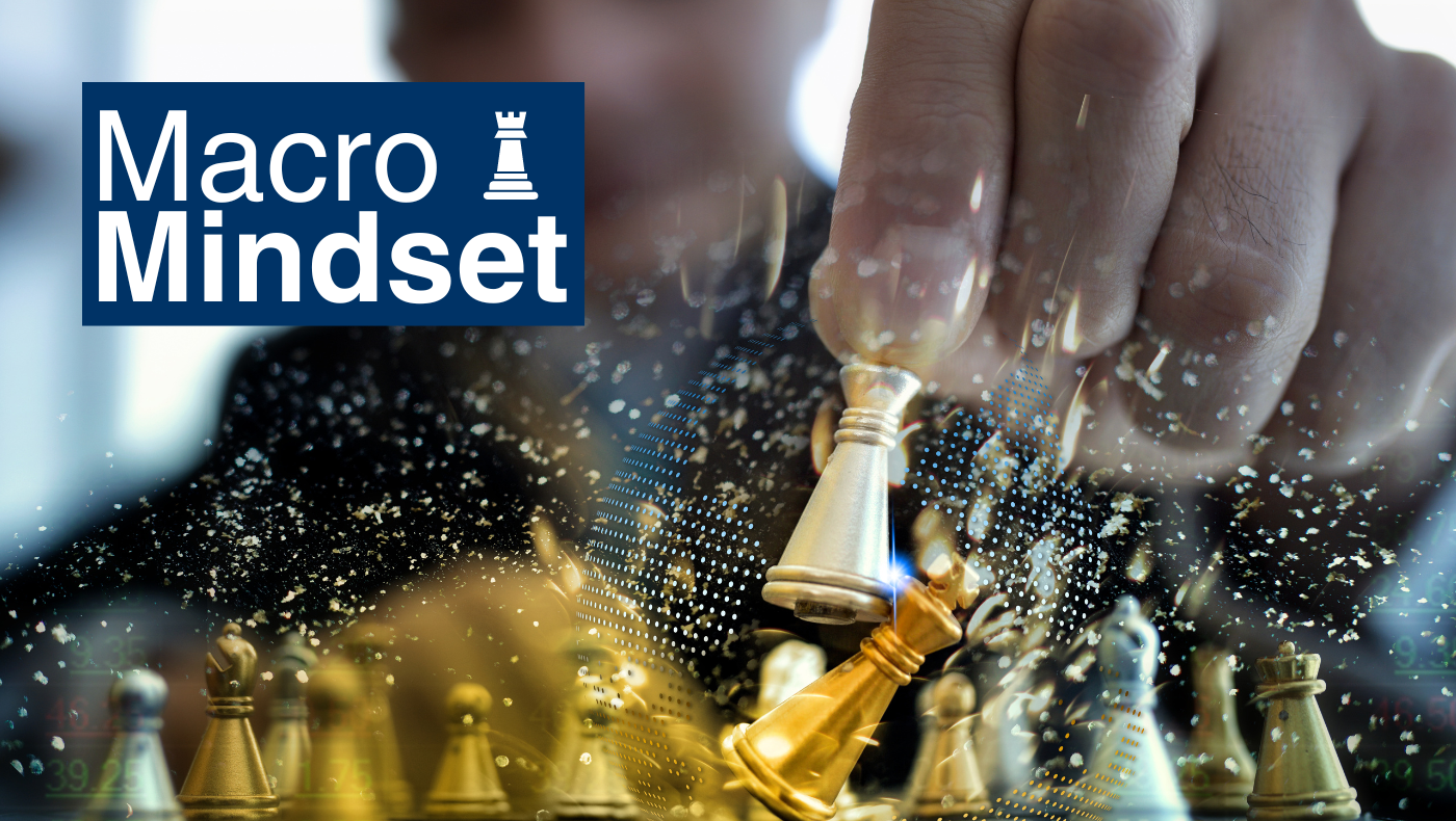Macro Mindset