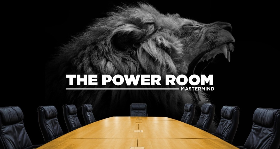 Power Room