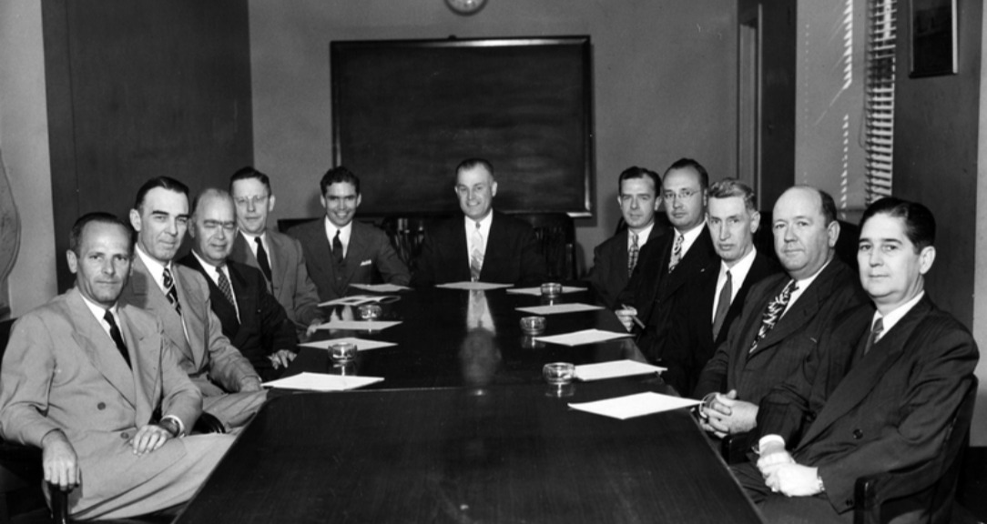 Skool Map · Gentlemen´s Forge