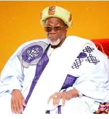 Fuseini Mohammed awal