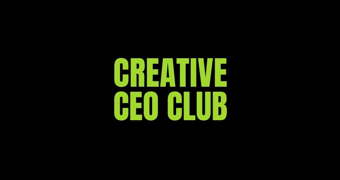 Creative CEO Club