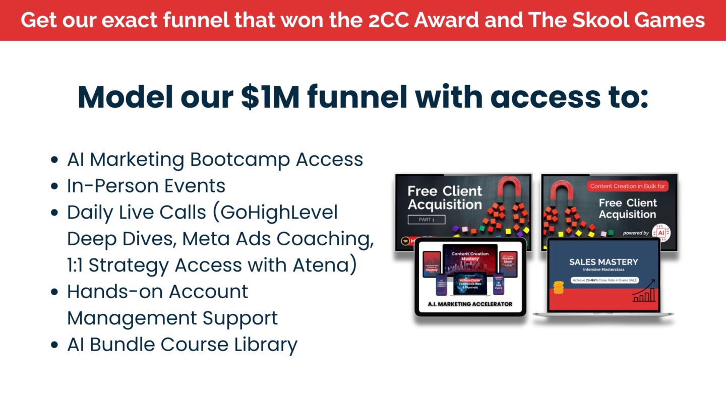 AIpreneurs Mastermind