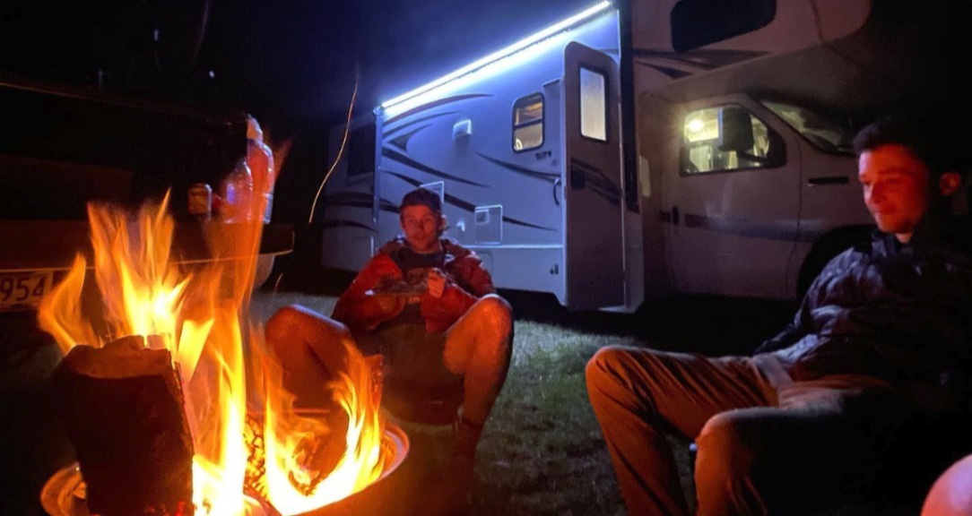 Classroom · RV Rental Business