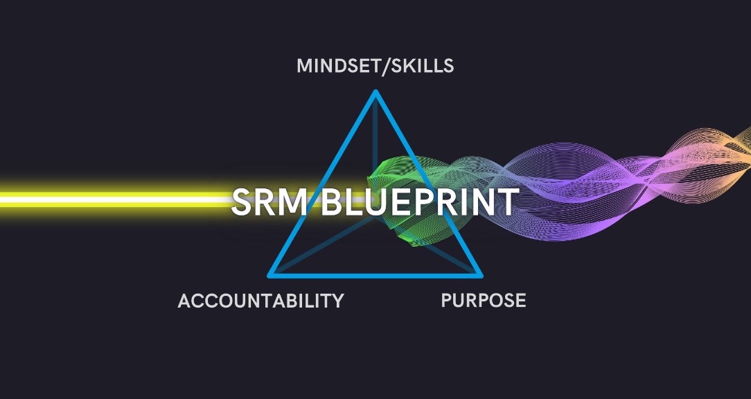 SRM Blueprint Course