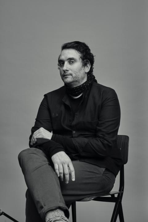 Ludovic Alban