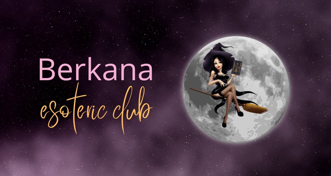 Berkana ESOTERIC CLUB