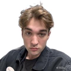 Zachary Dillon