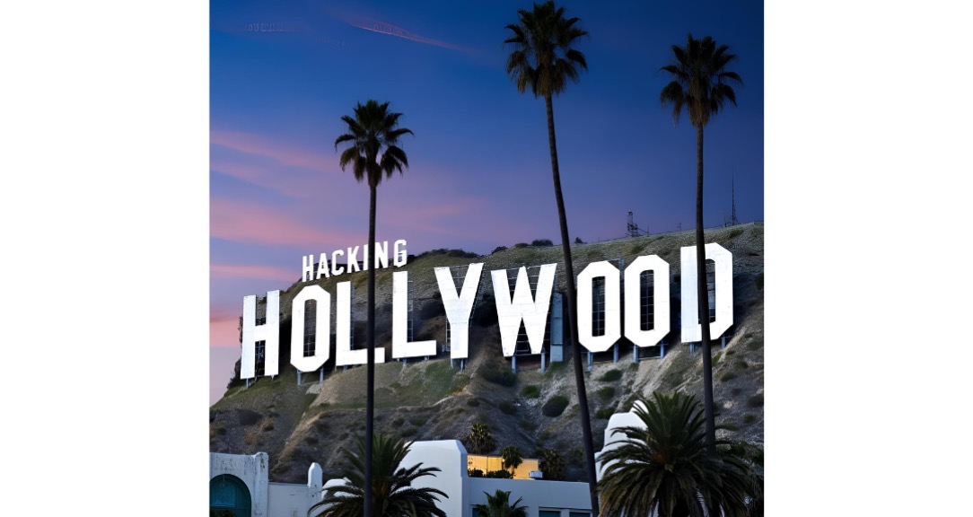 How to Build it Yourself · Hacking Hollywood with Chad