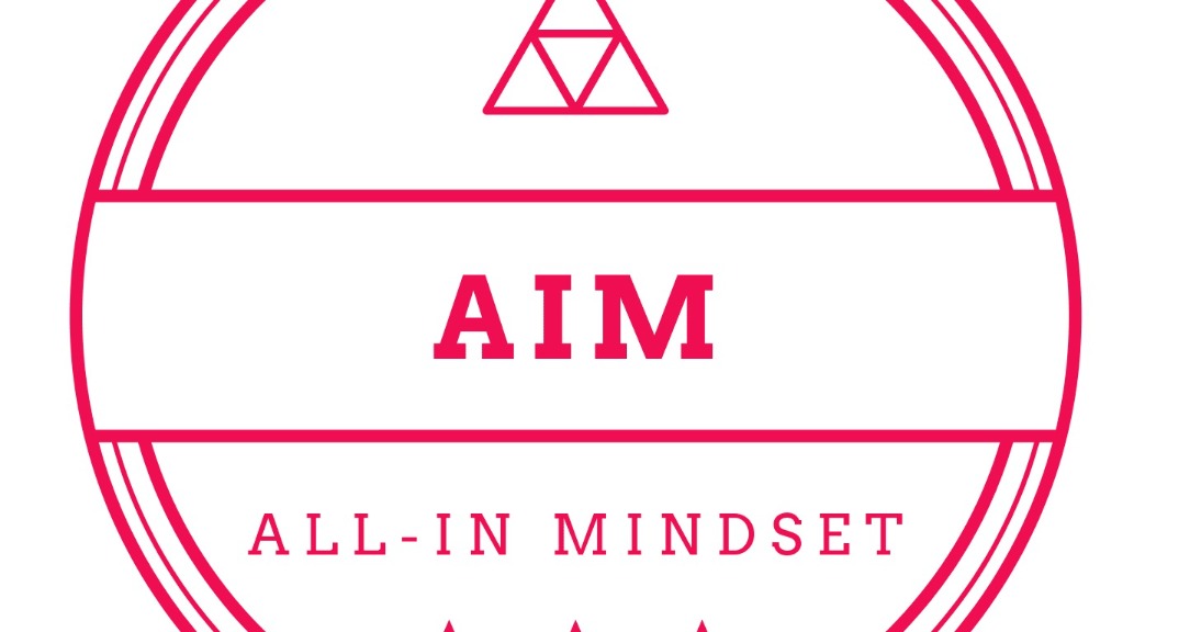 AIM Mindset