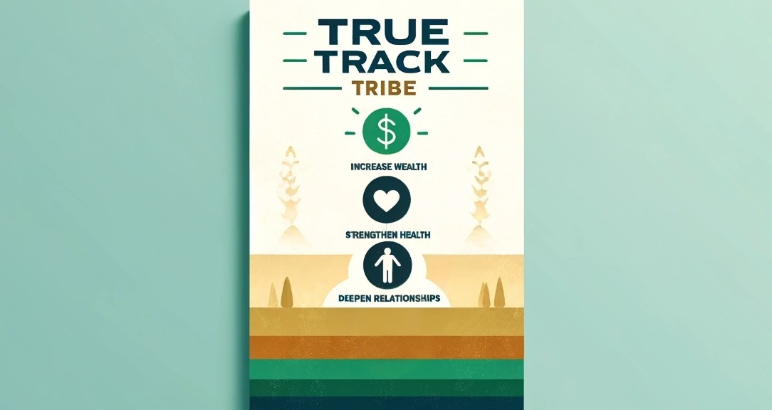 True Track Tribe FREE
