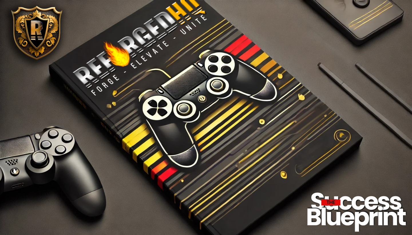 Gamers Freedom Formula™