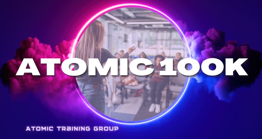 ATOMIC 100K