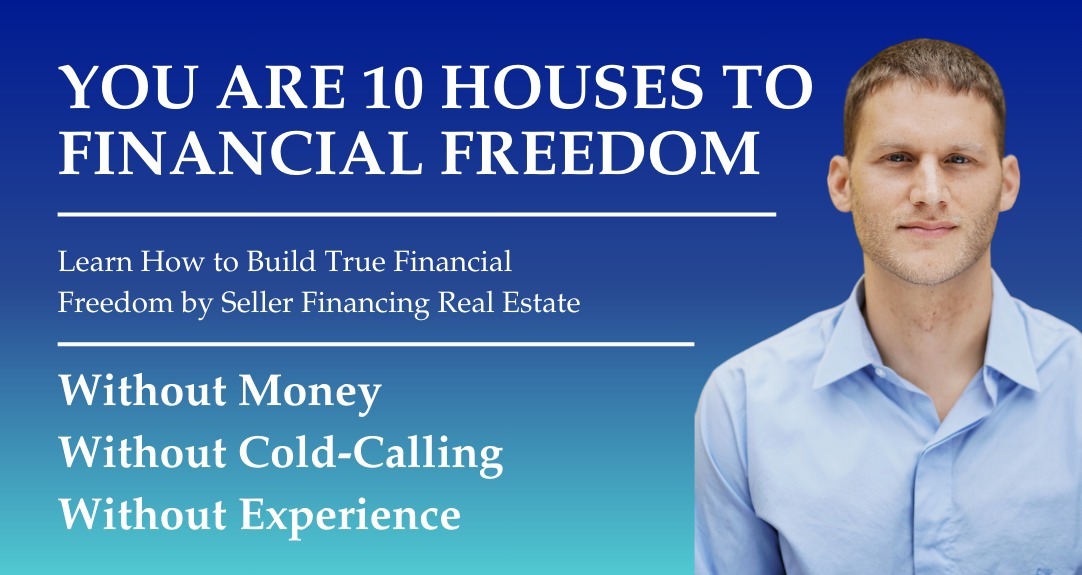 Seller Finance Freedom Academy
