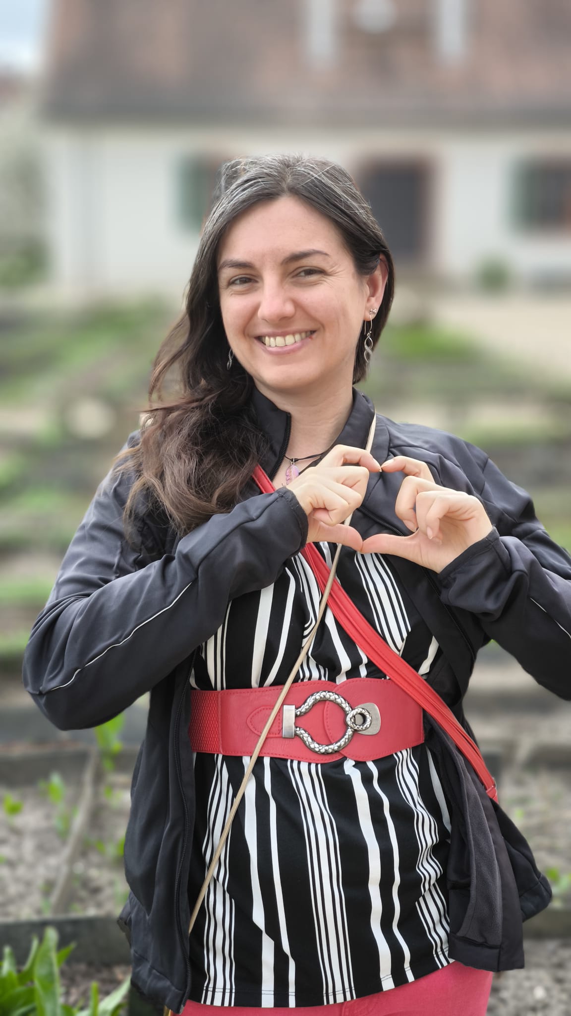 Hallöchen, die Ksenija hier :-) · Kahi Family – Eins Sein Leben