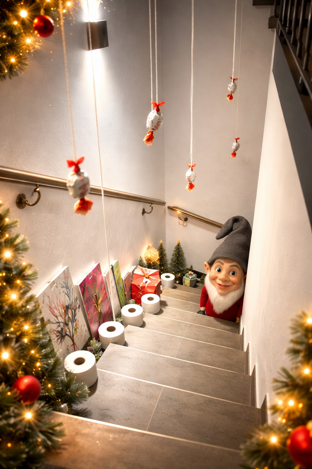 Willys Friedensangebot – wenn Süßes Brücken baut · Kahi Family – Eins ...