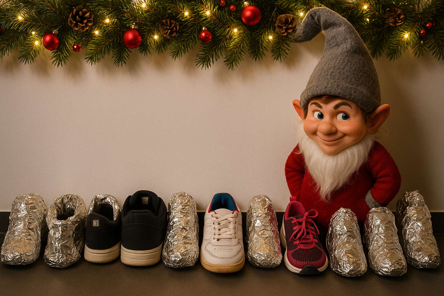 Kein „zack, Schuhe an und weg“ – wenn Willy den Alltag bremst · Kahi ...