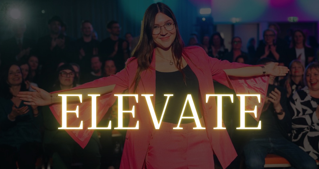 Elevate