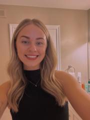 Megan Rideout