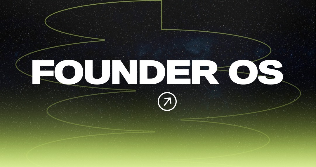 Founder OS