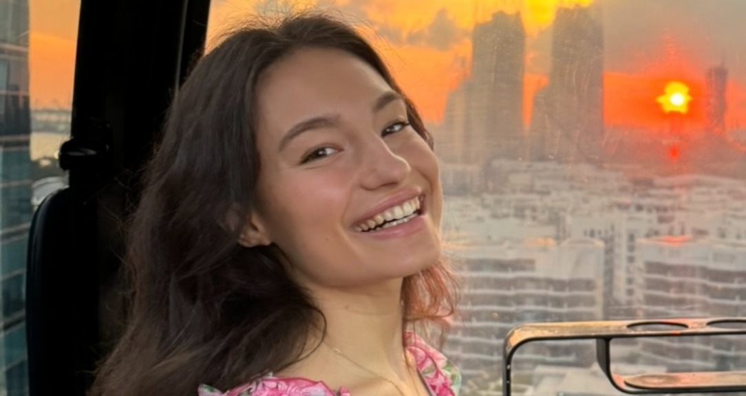 Classroom · She Runs It