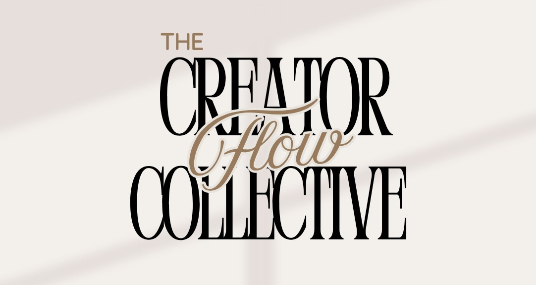 The Creator Flow Collective