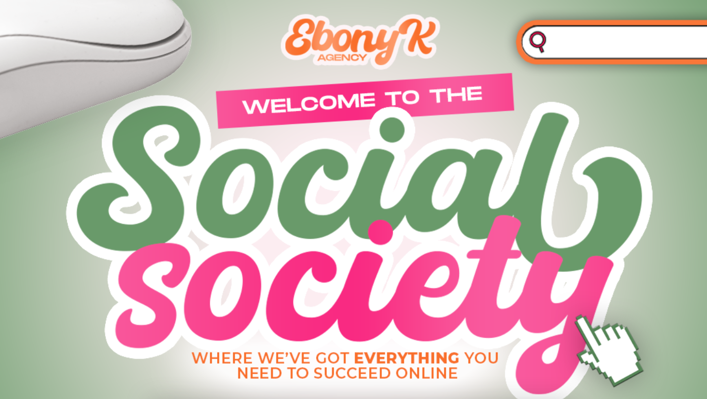 The Social Society