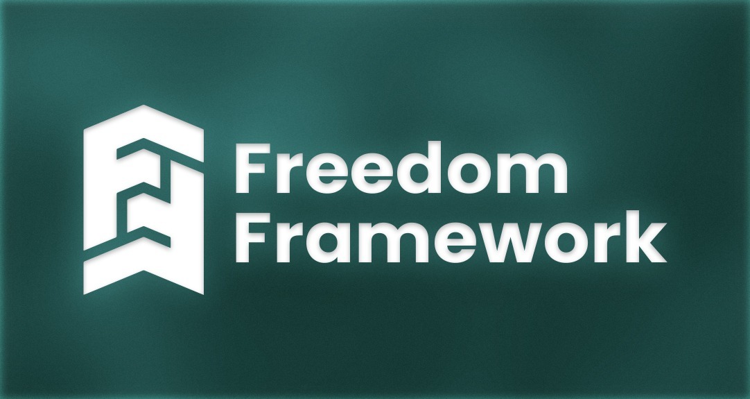 Freedom Framework