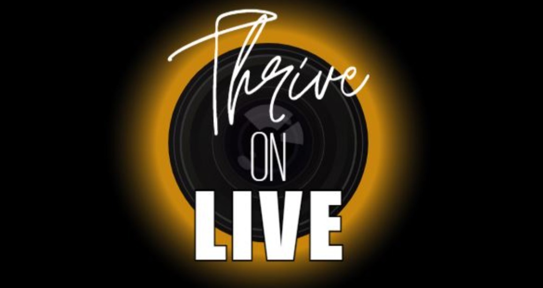 Thrive on Live