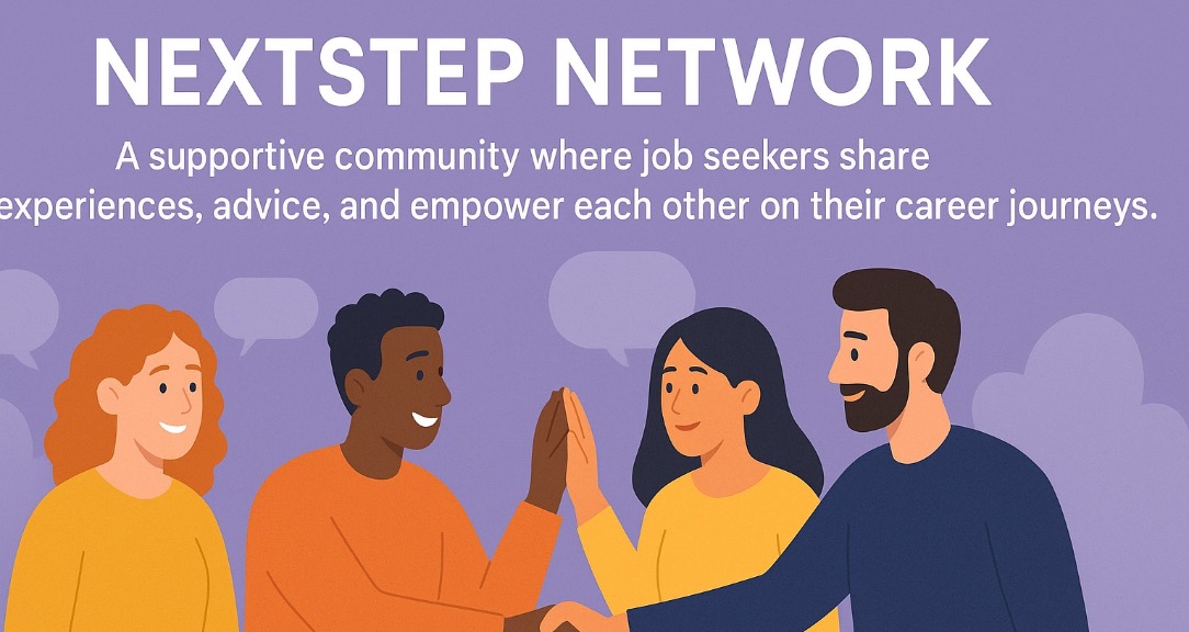 NextStep Network