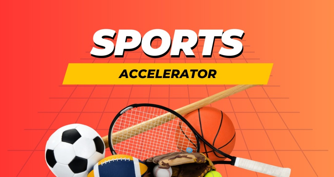 The Sports Accelerator