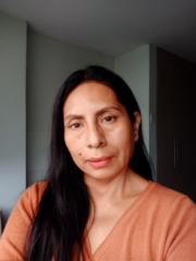 Ruth salome Rodas Medina