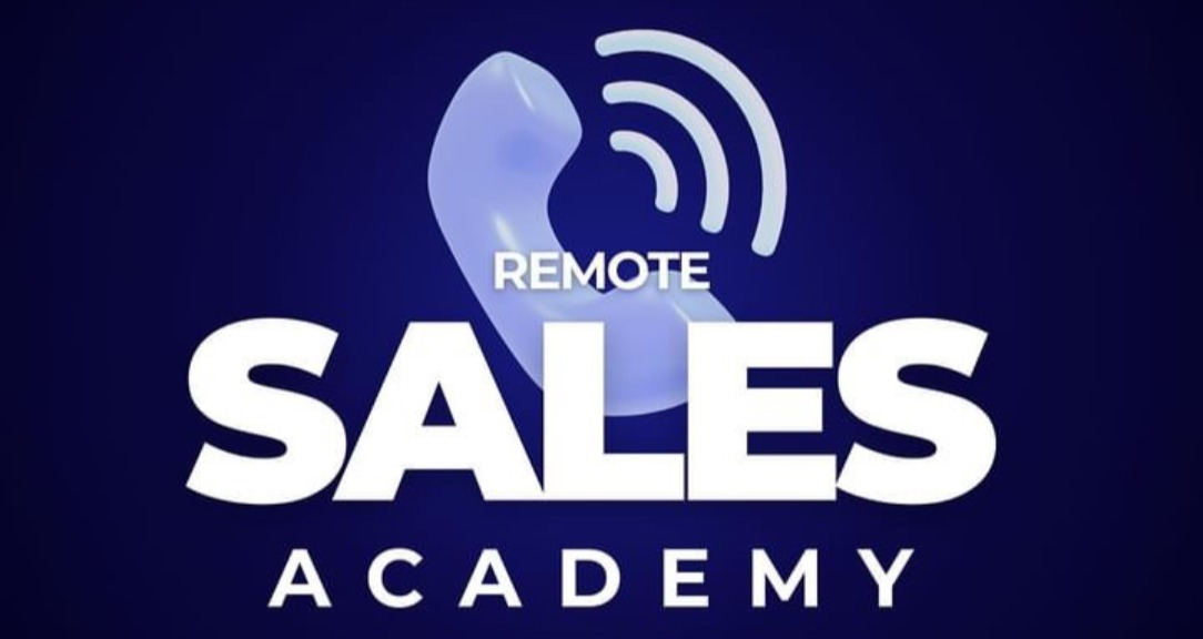 Remote Sales Academy