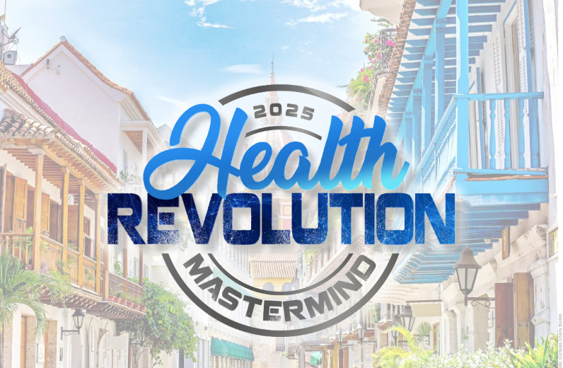 Health Revolution MasterMind