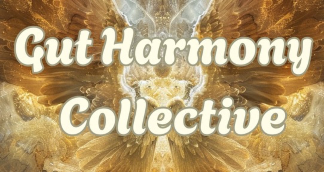 Classroom · Gut Harmony Collective