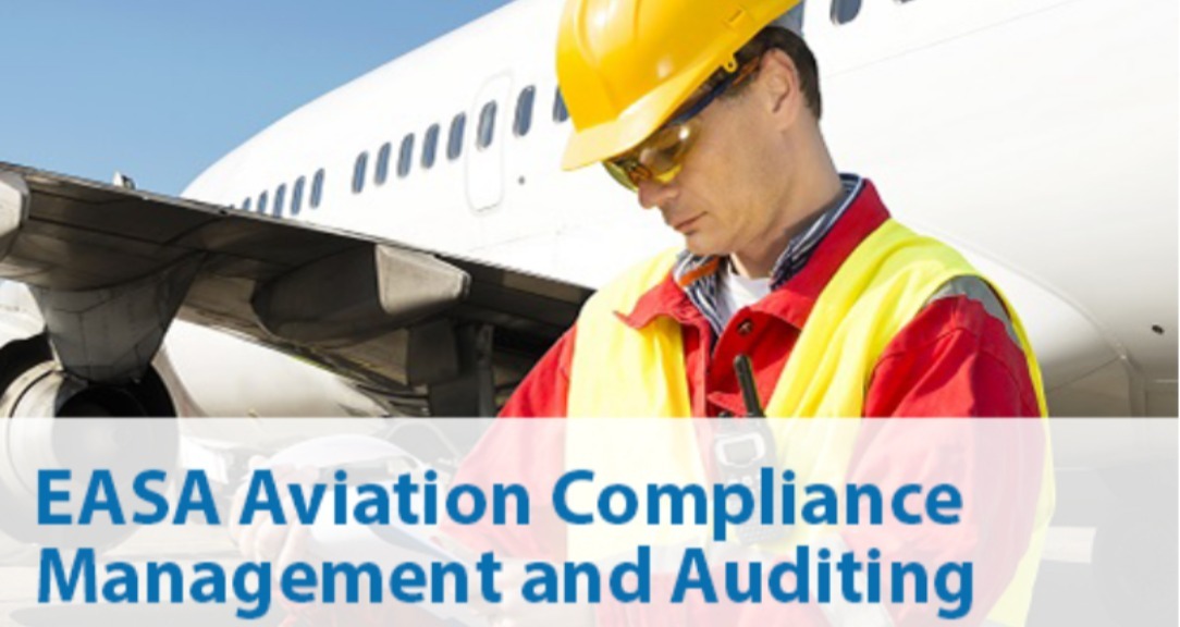Compliance Management (EASA)