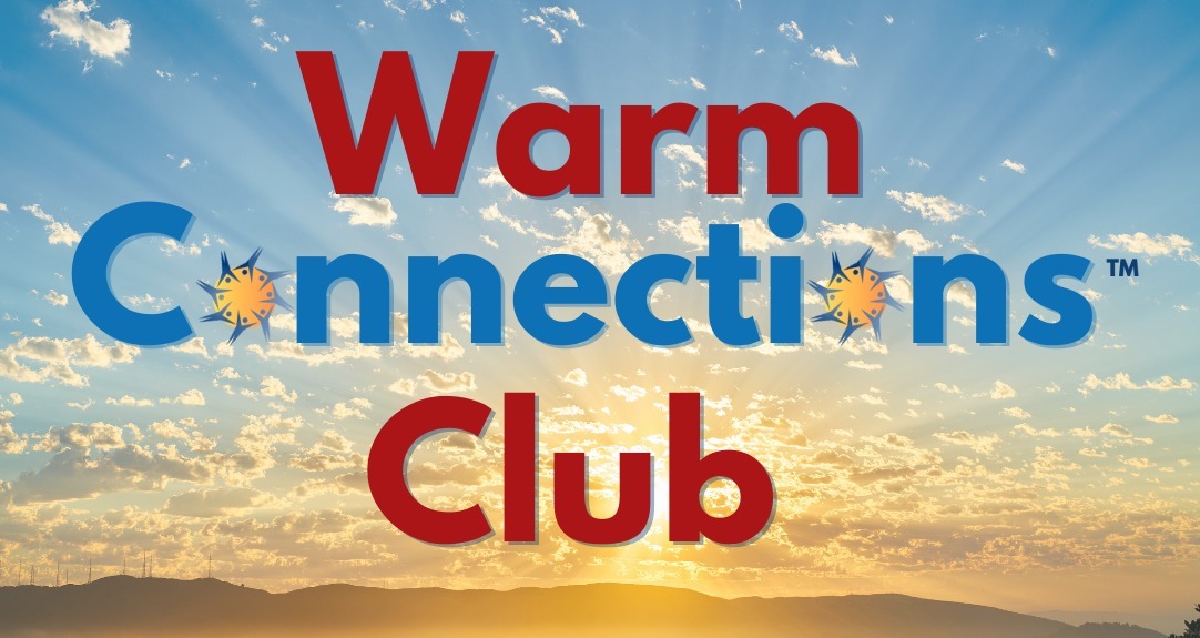 Warm Connections Club