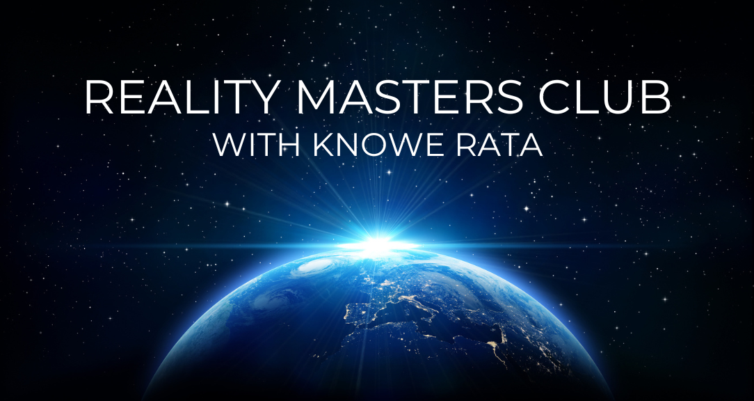 Reality Masters Club