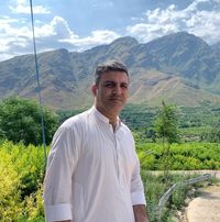 Aftab Fazal